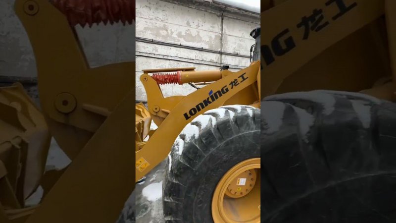 Lonking zl50nc - Екатеринбург, продажа