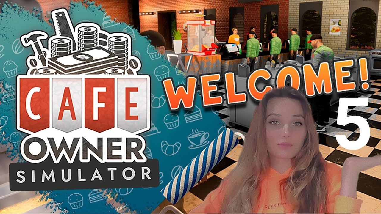 Восстанавливаем кафе с открытой крышей #5