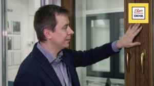 От чего зависит внешний вид дубовых окон