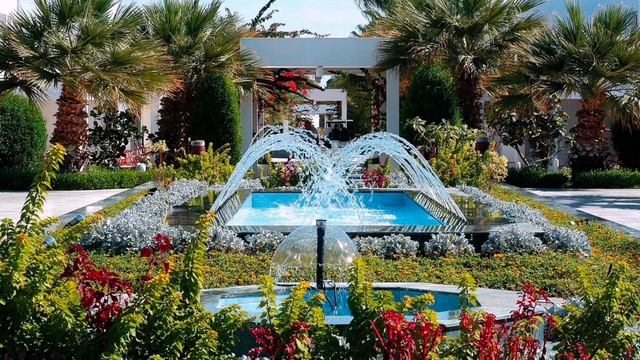 Maritim Jolie Ville Resort & Casino #egypt #hotel #5star #sharmelsheikh