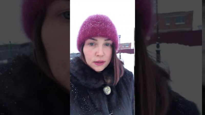 Движение за освобождение отца Сергия - Анастасия Комарова. Красноуфимск. Инженер