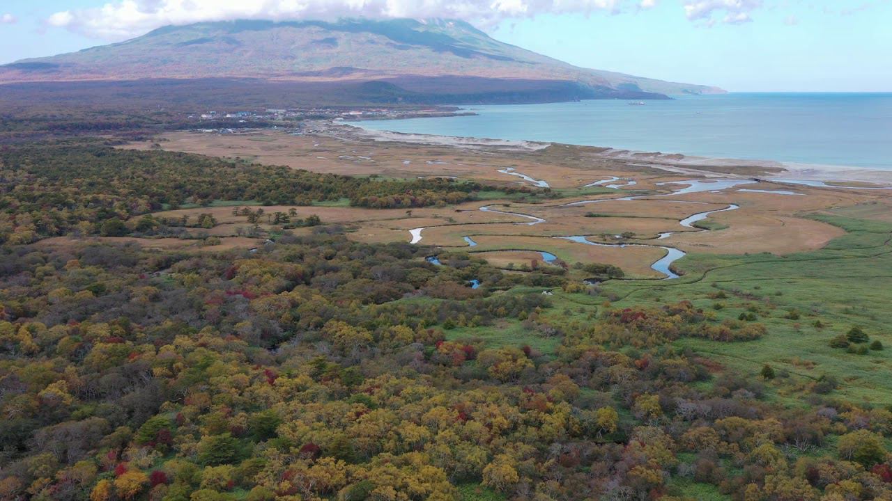 Курилы 2020