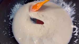 Что приготовить на ужин? Индейка с картофелем в соусе бешамель.