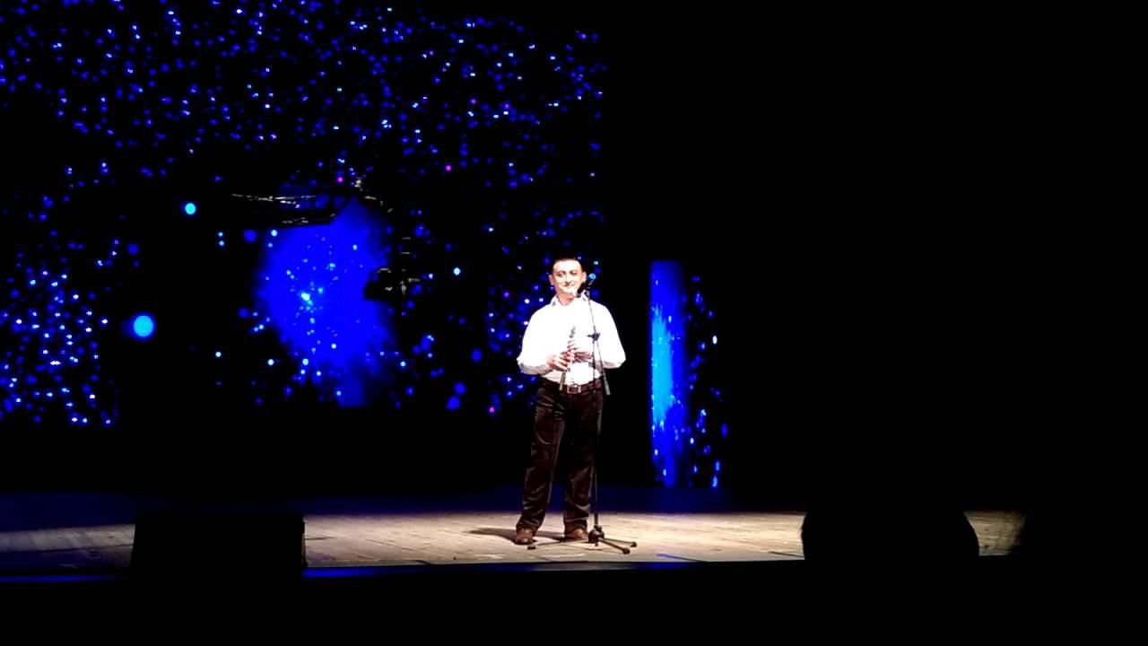 Концерт ФЭАКТ "Минги Тау". 10.06.2016. Ч.8