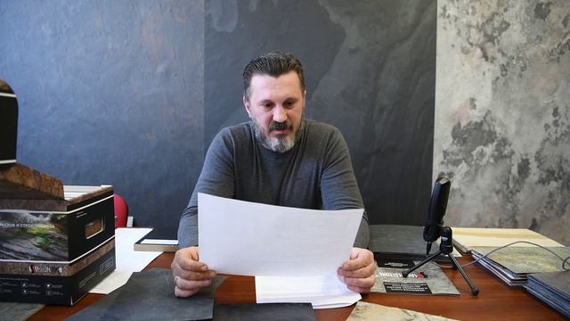 Размышления: Что выбрать? Лист каменного шпона или готовое решение: панель, мебельный фасад и т.д.?