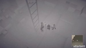 How to open the secret church door in Nier Automata