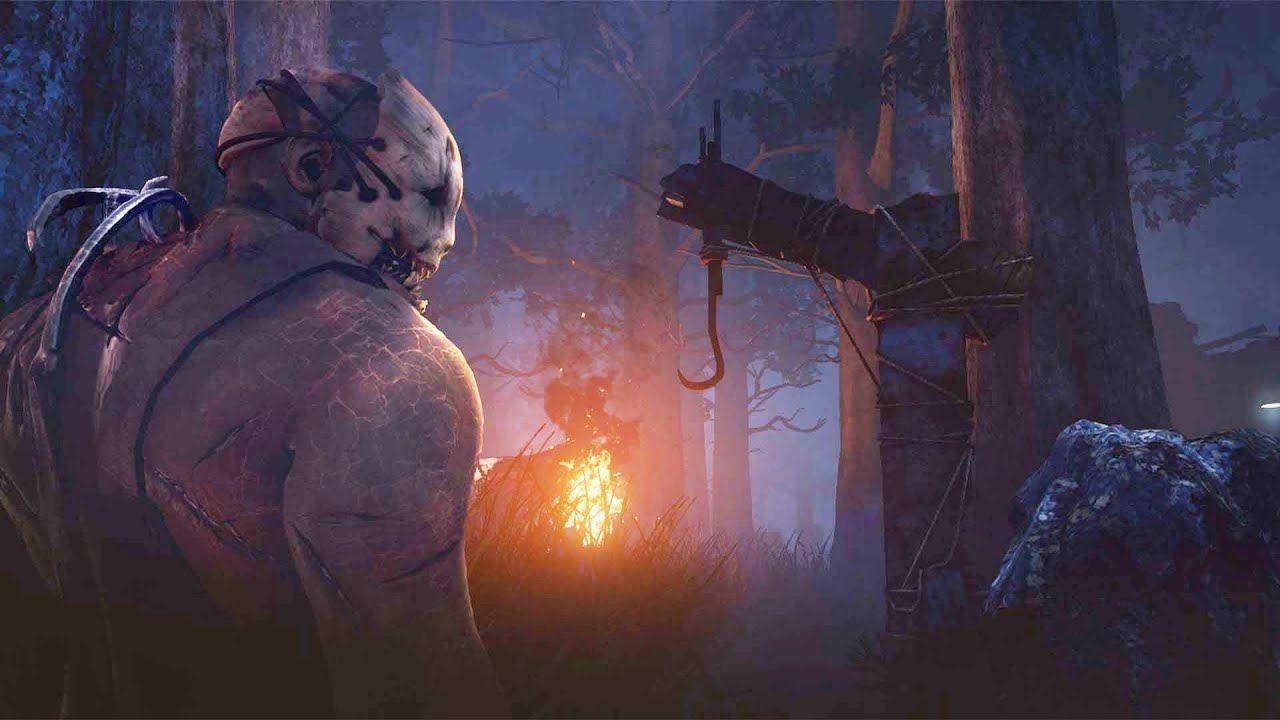 Dead by Daylight