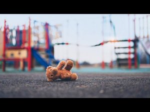 Страшные подробности убийства четверых детей в Орше. Репортаж "Зоны Х" с места трагедии (Беларусь 1)