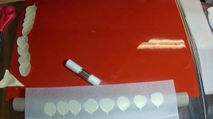 Como hacer una flor de chocolate