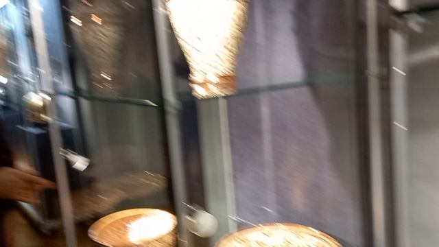 Испанцы на Урале. Эрмитаж-Урал