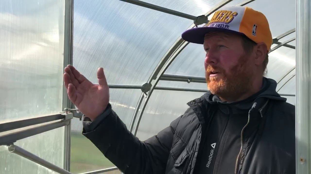 Термопривод первые впечатления