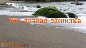 Моя личная звонилка