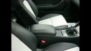 FOR SALE 2007 (57) MERCEDES C180  SE 1.8 COUPE 6SPEED MANUAL, BLUE WITH GREY LEATHER