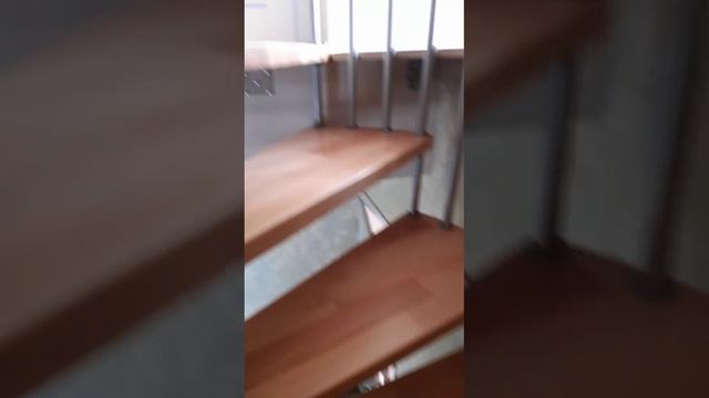 Винтовая лесенка Spiral Decor