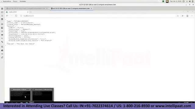 ELK Stack Tutorial For Beginners | Elastic Stack Tutorial | DevOps | Intellipaat – смотреть ...