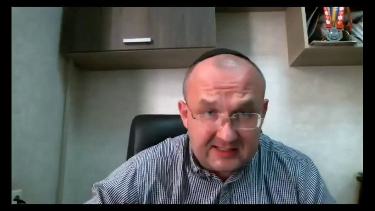 Разбор первых пасуков раздела с Ор аХайм аКадош! Все про Билама и Балака! Недельная глава Балак 5780