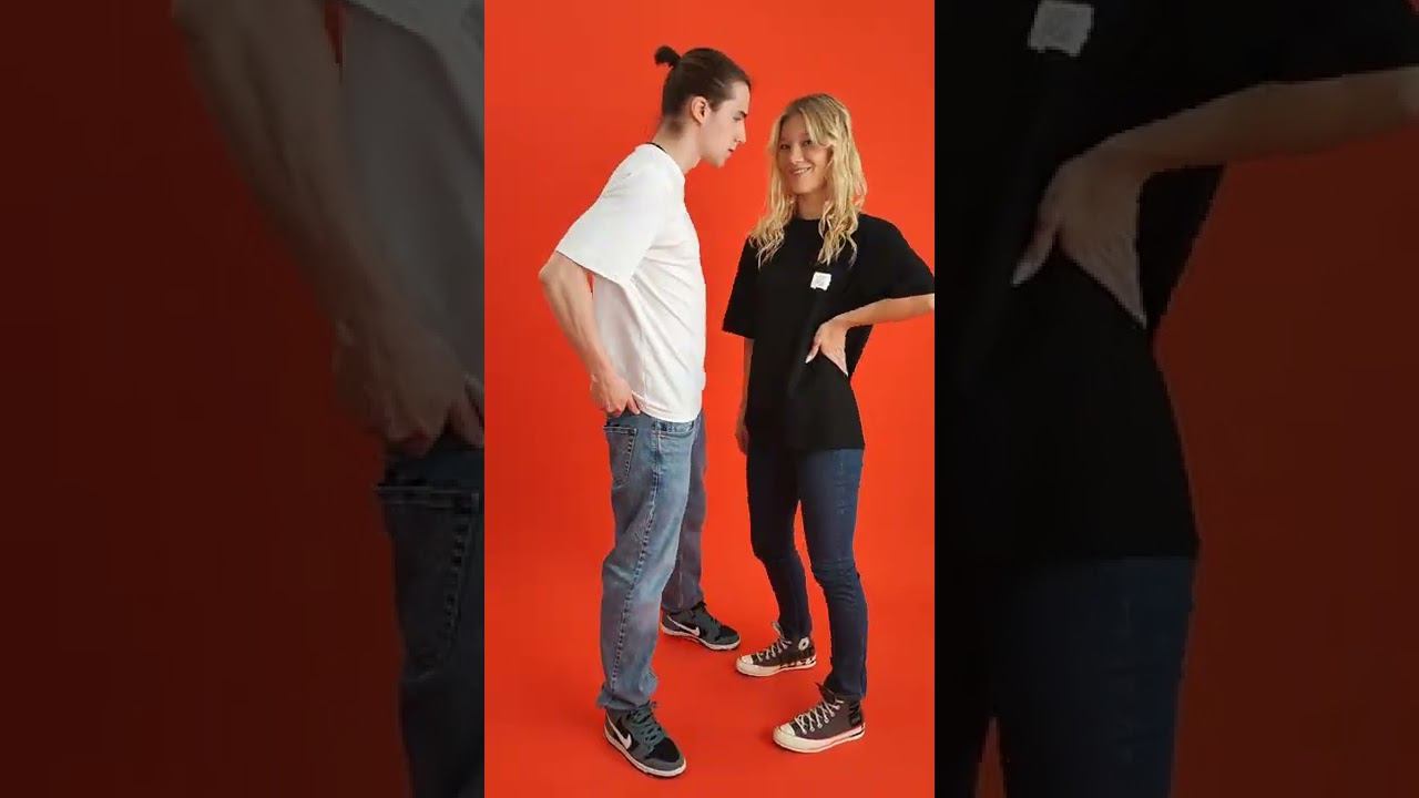 Видеоролик на футболки, тариф "Премиум"