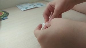 Что мне попалось в этой коробке?
