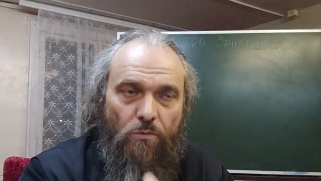 ☦️Академия для мирян урок 9: "практика ДУХОВНОЙ жизни".