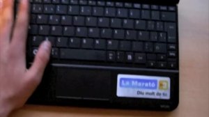 Opiniones y características del Netbook Toshiba nb200