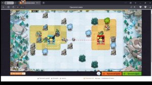 Играю в игру Like A King Путь Короля часть вторая играю без вложения реальных денег