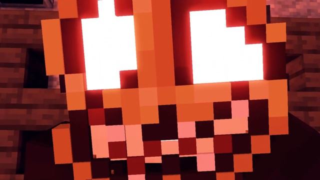 NerdOut! "Dead by daylight" (Minecraft animation)