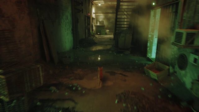 Stray 3 Часть Финал