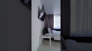 Уютная квартира для троих у метро Ленинский проспект