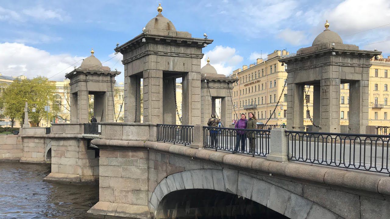 Питер-2019, день 3