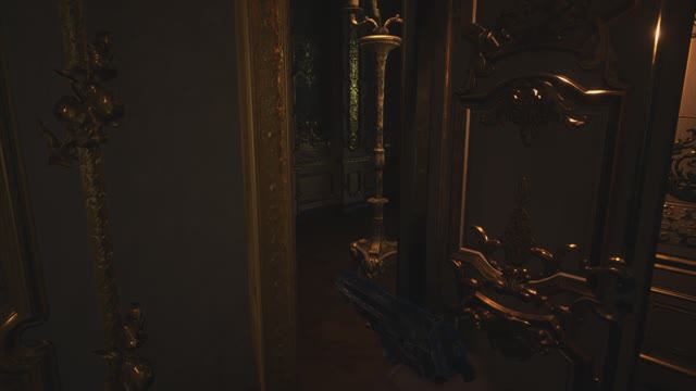 Resident Evil 8: Village ➤ Прохождение 5 часть
