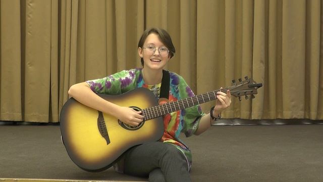 Софья Трубчанинова Зеленоватые слегка.mp4