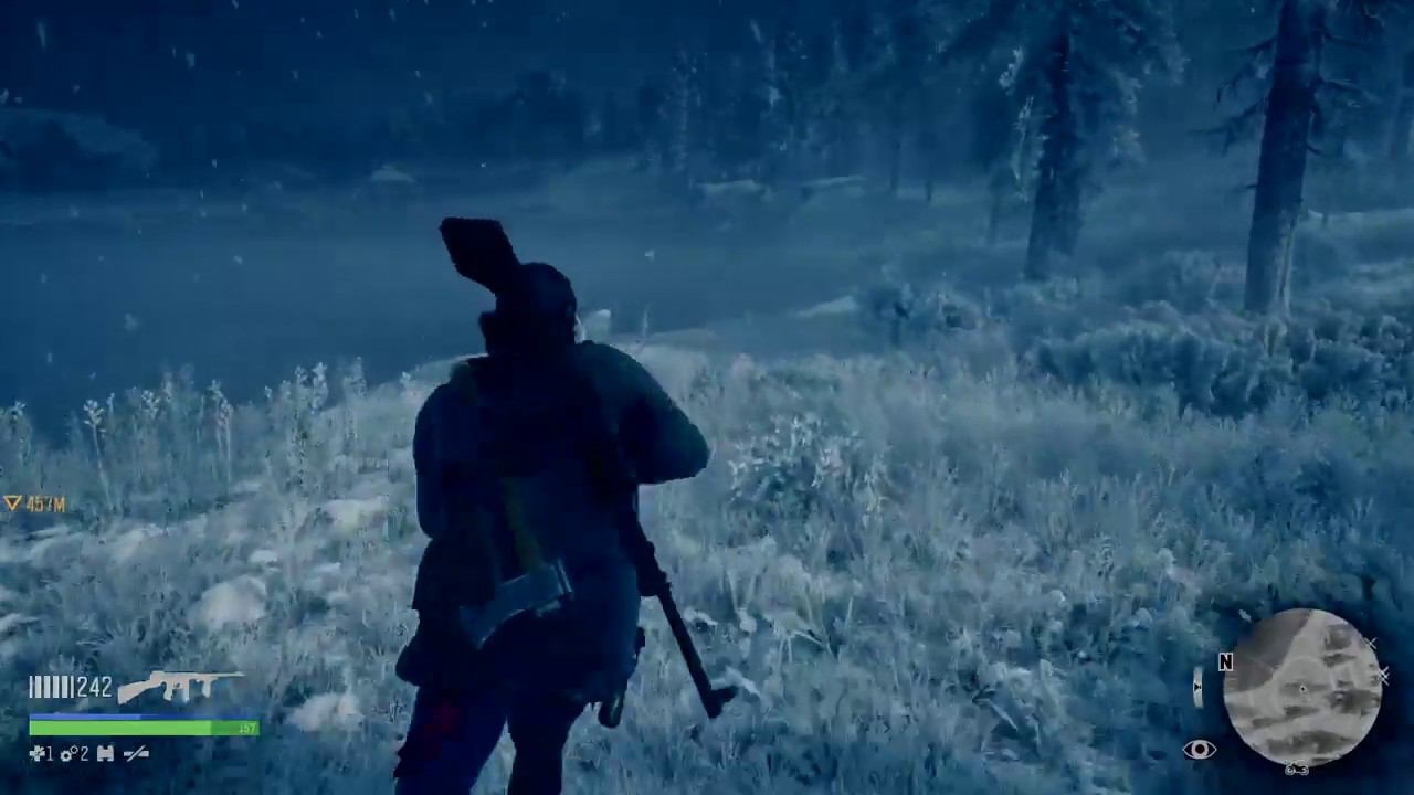 ЖИЗНЬ ПОСЛЕ #52