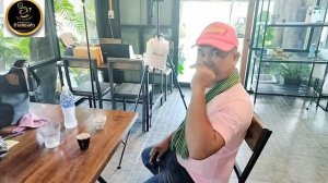 ชงกาแฟยังไงให้อร่อย (ศูนย์อนุรักษ์ช้าง ช้างทองคำ)