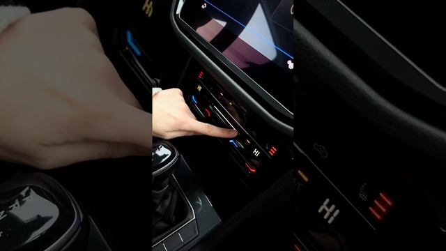 ОБЗОР Volkswagen Tiguan, 2021 год ⚡️