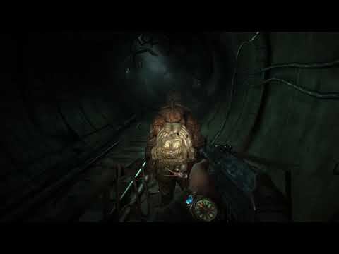 Metro 2033 Redux Часть 3 поход с Ханом