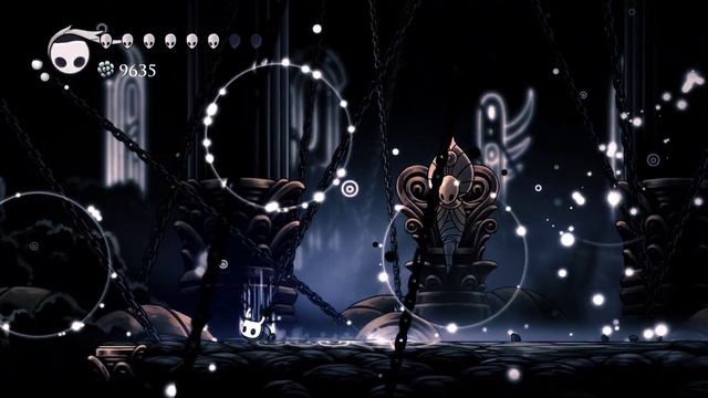 Hollow Knight - Pure Vessel boss fight - смотреть видео онлайн от ...