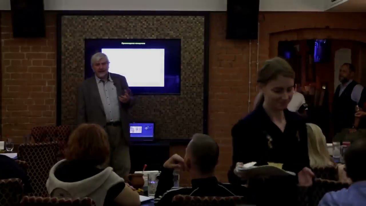 С В  Савельев   Чувства II