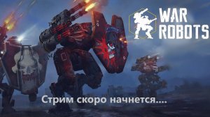 War Robots По фану!)