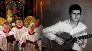 Prelude Te Deum (гитара,guitar) M. A. Charpantier