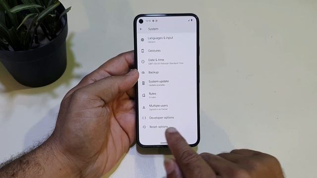which google pixel patch could be | How to Check Oem any Google Pixel ...