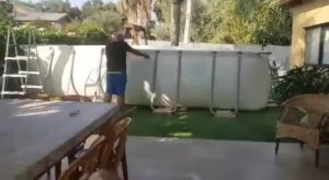 Натворил дел