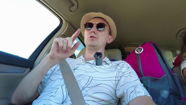 Серия 38 Часть 1 Дорога домой! Анализ развития России и Турции. Горы!