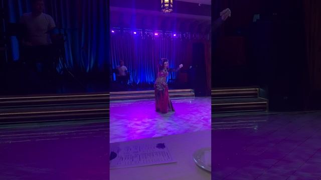 Ирина Фишина. Shik shak shok.