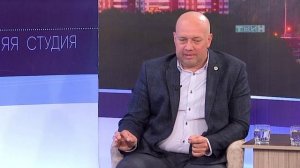 Анонс Вечерней студии
