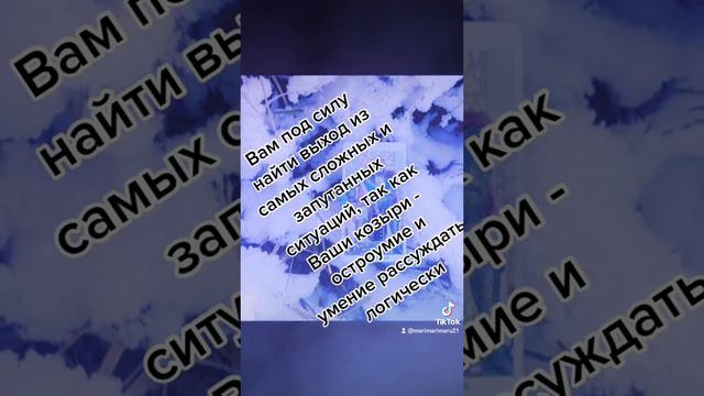 Совет от карты Король Мечей