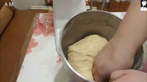 Печенье деревенское