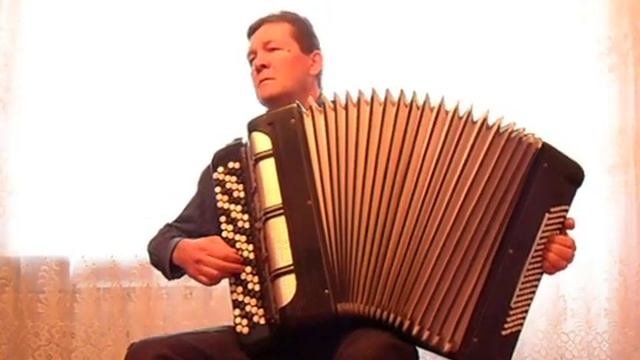 Памяти Василия Шукшина. Вячеслав Семёнов - Калина красная (Фантазия на тему песни Яна Френкеля)