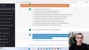 [NEVER SHARED] Earn $127 Per Day With ChatGPT And Affiliate Marketing As A Beginner