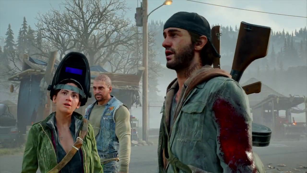 ЖИЗНЬ ПОСЛЕ #50