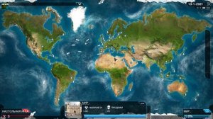 Plague Inc  Evolved.  Создаём самую популярную настольную игру в мире Киберпанк 2077.